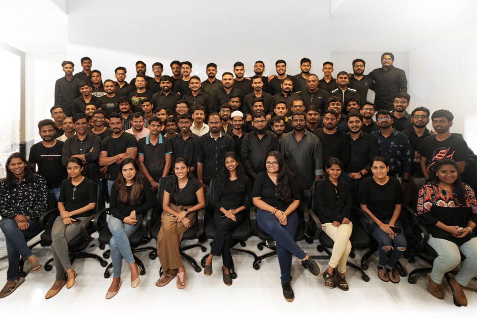 Beyond Alliance | Home Automation & Office Automation Experts