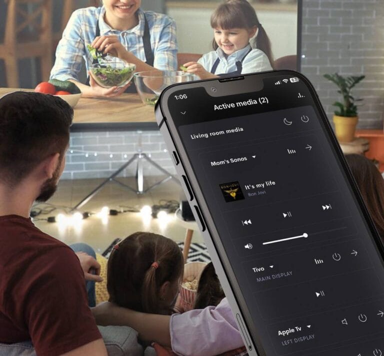 Beyond Alliance | Home Automation & Office Automation Experts