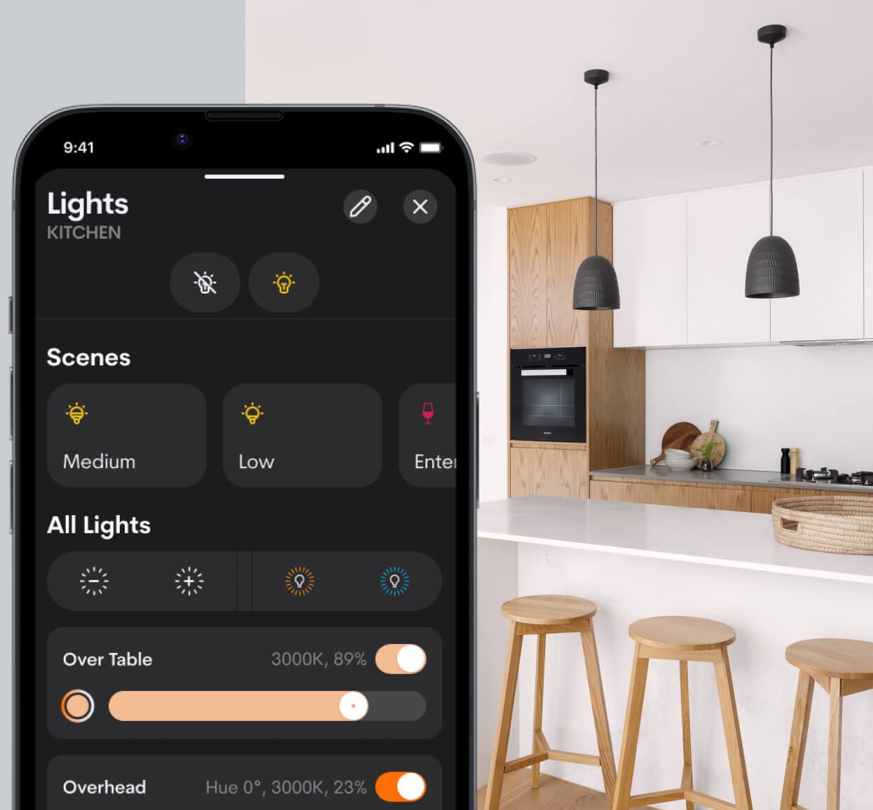 Discover Luxury Residential Automation & Smart Home Solutions | Beyond ...